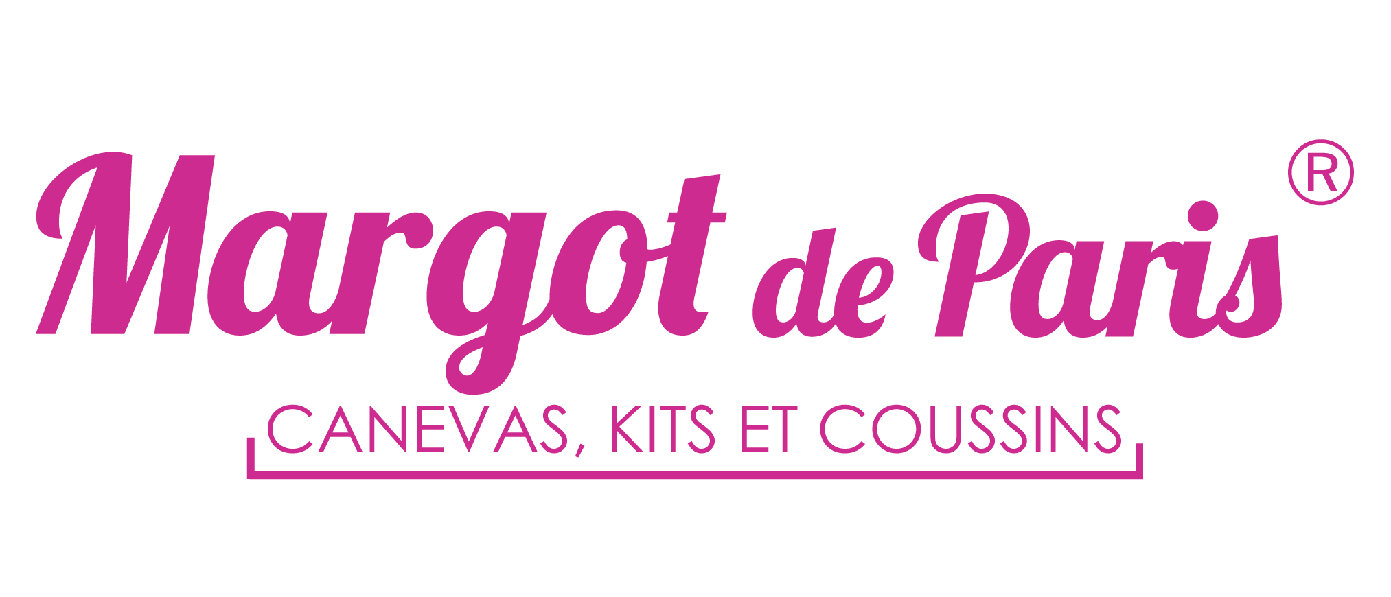 Margot de Paris - Kits de Tapiceria - Merceria Marieta