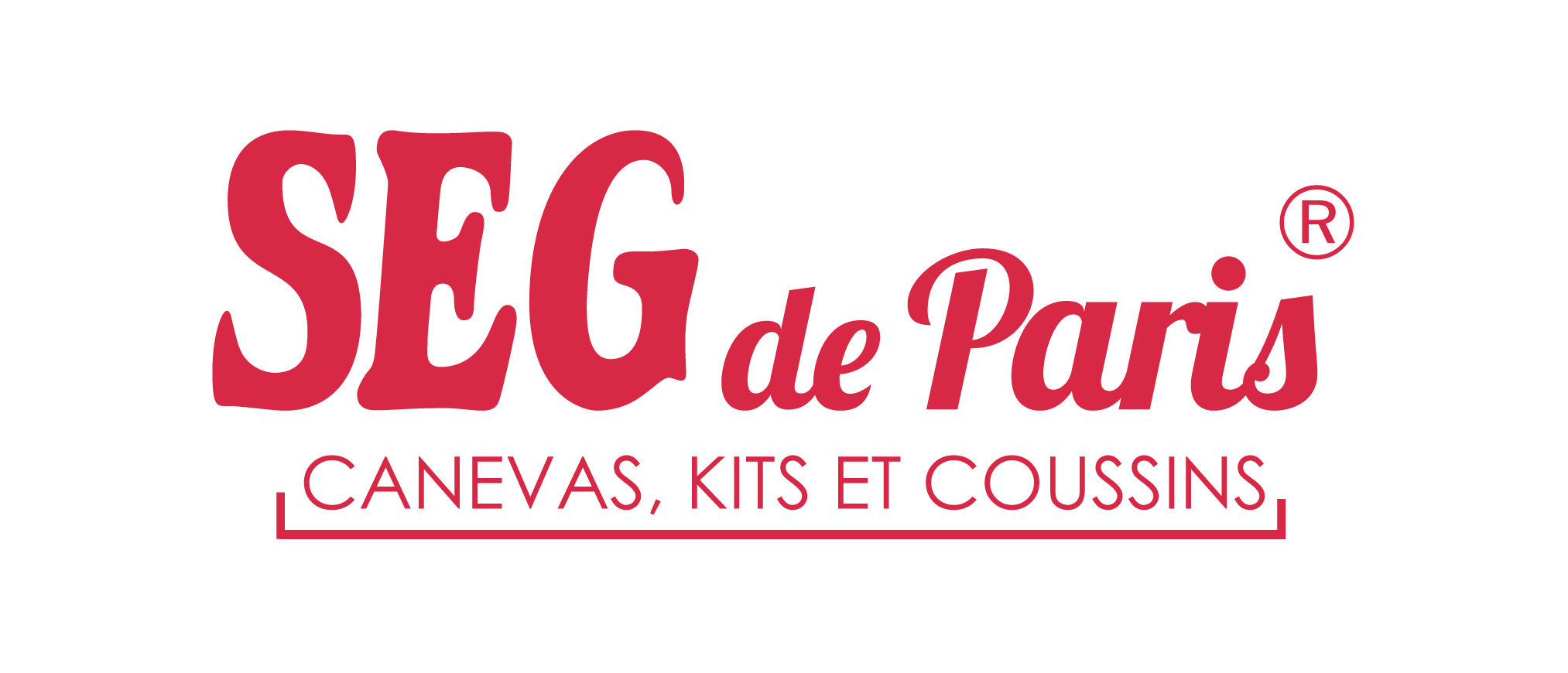 SEG de Paris - Kits de Tapiceria - Merceria Marieta
